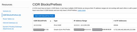 为 Oracle 主机配置 Ipv6 水景一页