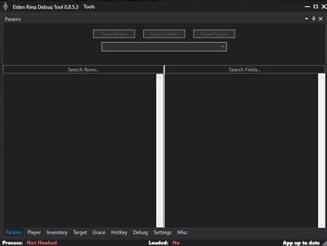 Not Working With Elden Ring V109 · Issue 32 · Nordgarenelden Ring