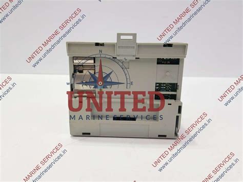 Allen Bradley Flex Io Controlnet Redundant Media Adapter 1794 Acnr15