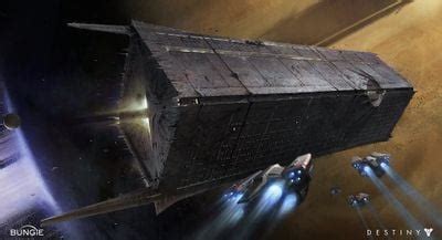 Dreadnaught Destinypedia The Destiny Wiki
