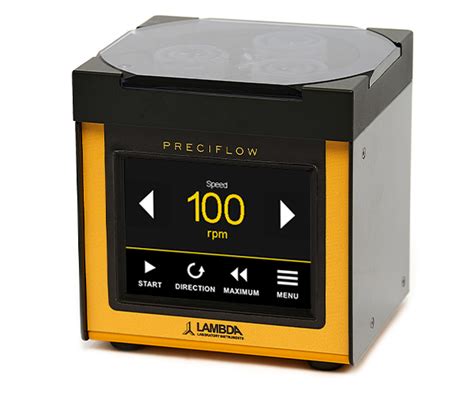Lambda Laboratory Peristaltic Liquid Pumps