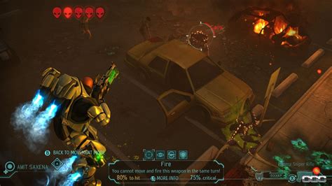 XCOM: Enemy Unknown Preview for Xbox 360 - Cheat Code Central