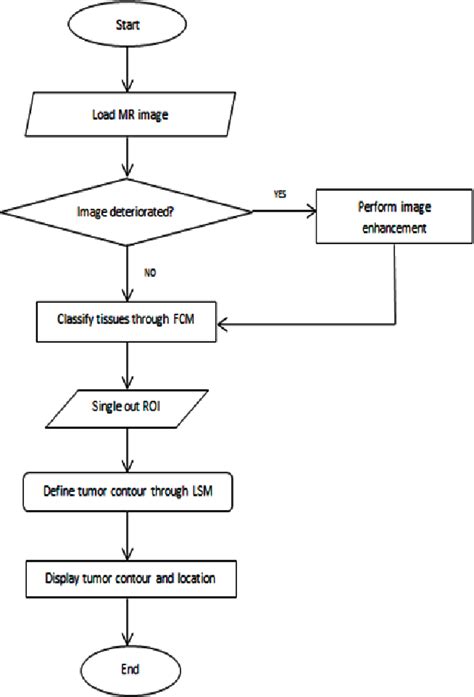 Figure 1 From Computer Aided Diagnosis Of Brain Tumors Using Image