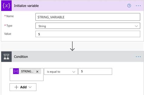Power Automate Condition Action Manuel T Gomes