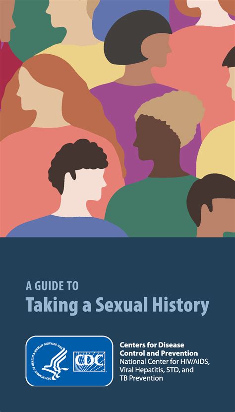 A Guide To Taking A Sexual History A GUIDE TO Taking A Sexual History Accessible Version