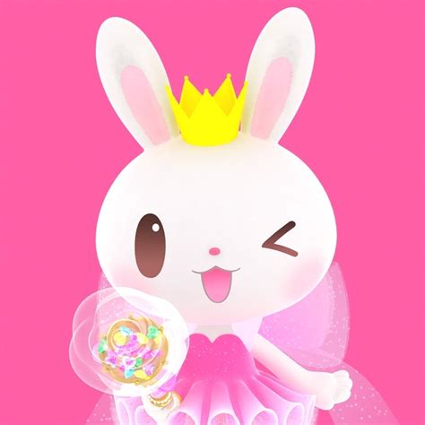 Princess Pring🐰💕 Princess Pring Tiktok Analytics Profile Videos