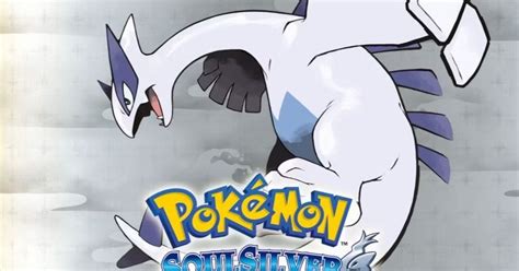 Pokémon Soulsilver Cheats Full Codes List And How To Use Them Radio Times