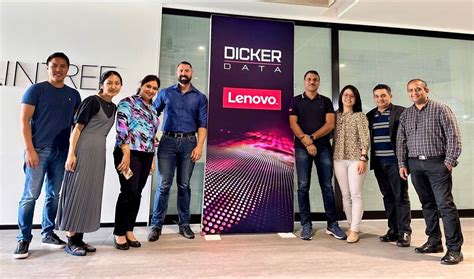 Partner Lenovo Weareddr Dicker Data