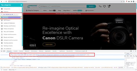 How To Scroll To An Element In Playwright Dev Community