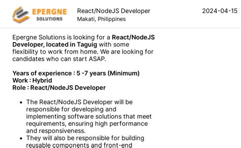 Shalini S On Linkedin Reactnodejs Developer