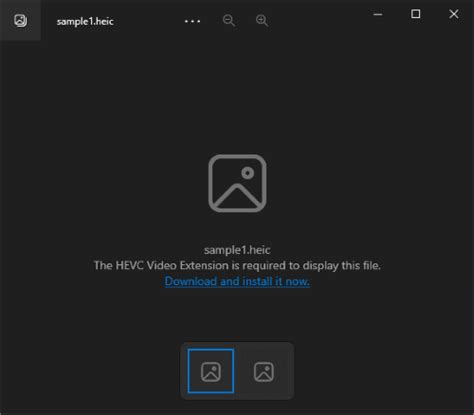 4 Cara Terbukti Untuk Membuka File HEIC Di Windows 10 11