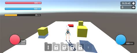 unity game programmer looking for project r gamedevclassifieds