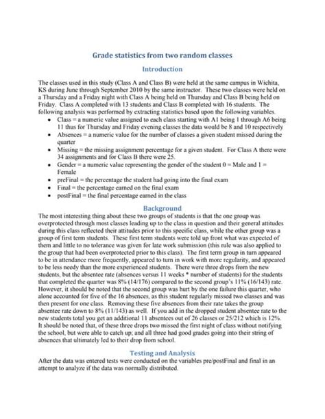 Frequency Distribution Table Ppsx