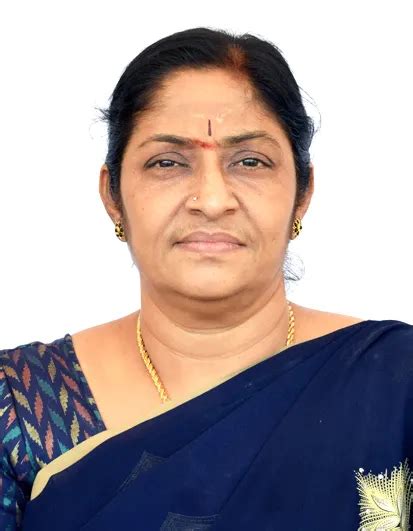 mrs meenakshi k ssvtr