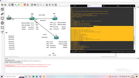 Solved Route Map While Redistributing Ospf To Bgp Cisco Community