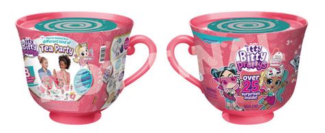 Ended Win An Itty Bitty Prettys Prize Pack Play And Go Adelaide