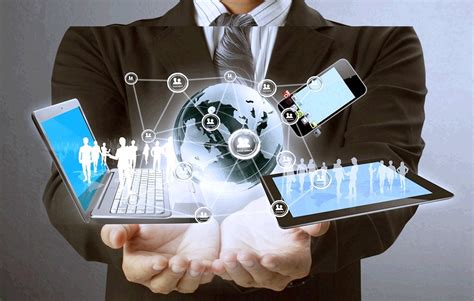 Mobile ERP And Integrated Processes