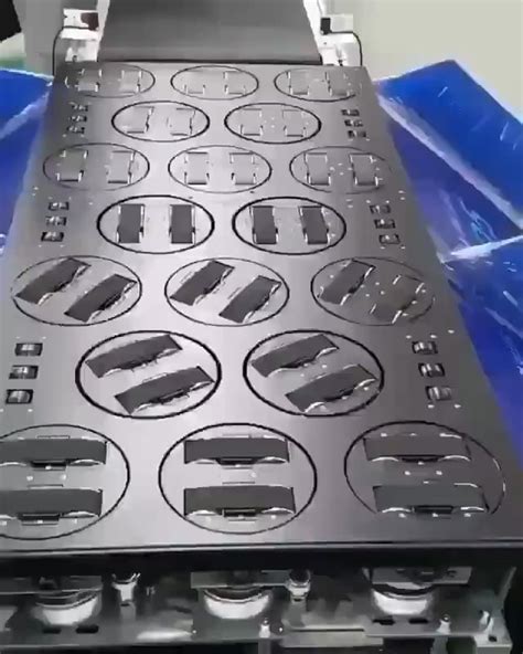 Inner Workings Of A Programmable Splitter Rsatisfactorygame