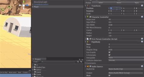 Unity小技巧介绍一 电子创新网 Imgtec 社区