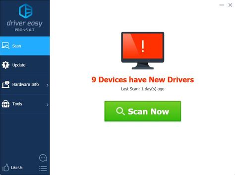 opengl driver download and update driver easy