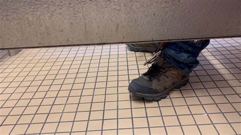 Quick Rest Stop Dump