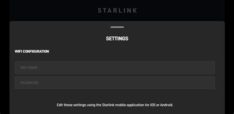 Starlink Router Default Ip Address At Amy Kent Blog