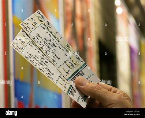 1940 Broadway Show Tickets