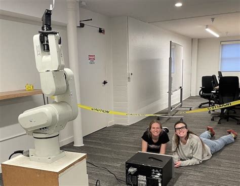 Female Robotics Founders Discuss Their Journeys In The Industry The