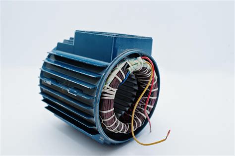 Mengetahui Peran Stator Pada Genset Pt Interjaya Suryamegah Blog