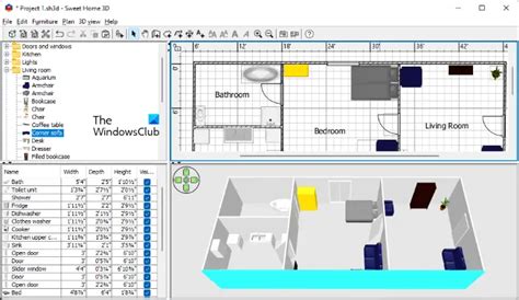 Free Building Cad Software