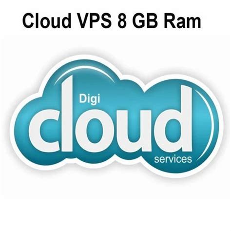 8gb Ram Cloud Vps Hosting Services At ₹ 5600month In Noida