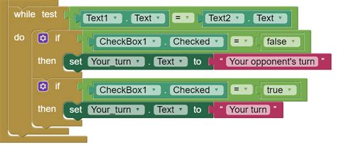 Help With Student Project MIT App Inventor Help MIT App Inventor Community