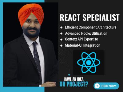 Reactjs React JS Developer React Javascript Web App ReactJS NextJS Gatsby Upwork