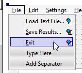 C Qt Creator Add Keyboard Shortcuts To Menu Entries Stack Overflow