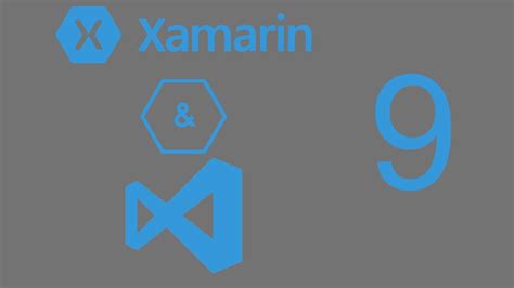 Xamarin Tutorial For Beginners Part 9 Carousel Page Youtube
