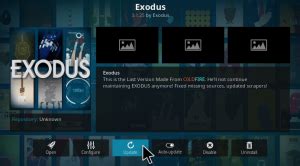 Exodus Kodi Addon Install Guide For Krypton 2019 Working Error Fix