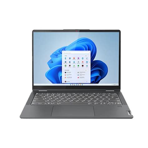 Lenovo IdeaPad Flex 5i 82R7007YIN 12 Gen Core I7 16GB RAM 512GB SSD Laptop Dhrubo Ltd