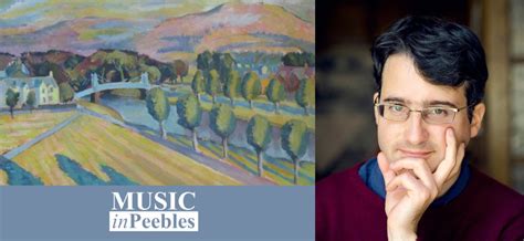 Music In Peebles Patrick Hemmerlé