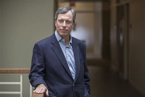 Qanda Bush Adviser Philip Zelikow Shares Memories Of The Late President Uva Today Archives