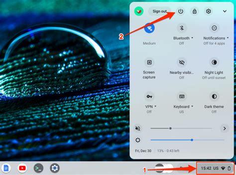 How To Update Your Chromebook