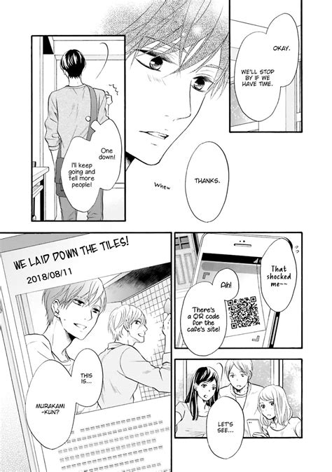 Tatsumoto Mio Neko X Neko Volume 1 Eng Page 5 Of 5 Myreadingmanga