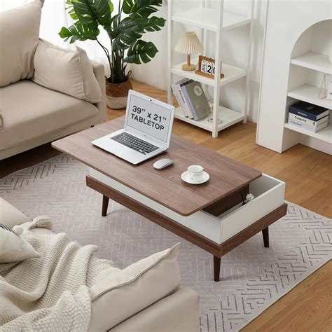 Lift Up Coffee Table Pop Up Coffee Table Lift Top Tables Pull Up