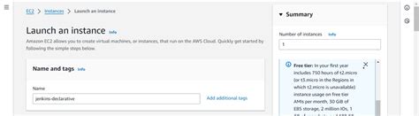 Deploy Django Application To Aws Ec2 Using Jenkins Pipeline