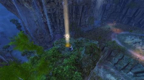 Inventory Full Hitching A Ride Gw2