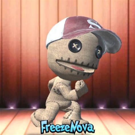 Puppet Master Freezenova