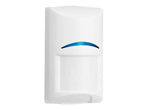 Bosch Blue Line Gen2 Pir Isc Bpr2 Motion Sensor Wired White Odp