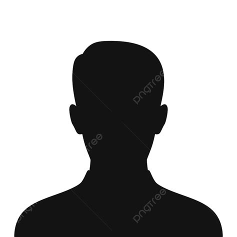 사용자 아바타 아이콘 프로필 실루엣 실업가 변신 남자 Png 일러스트 및 벡터 에 대한 무료 다운로드 Pngtree