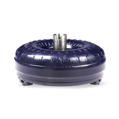 Bandm Torque Converter 20404 Tork Master 2400 2300 To 2500 Rpm 30 Spline