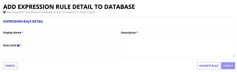 Publishing Expression Rules Connected Claims V21410