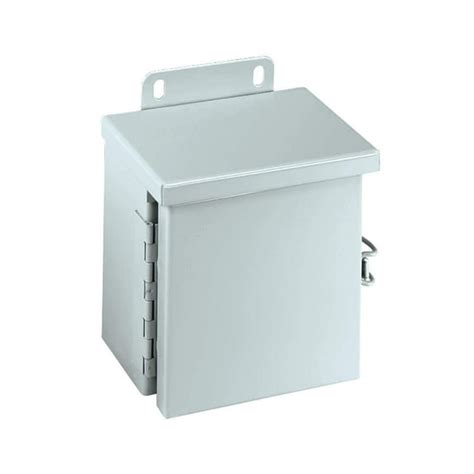 12x12x6 Junction Box